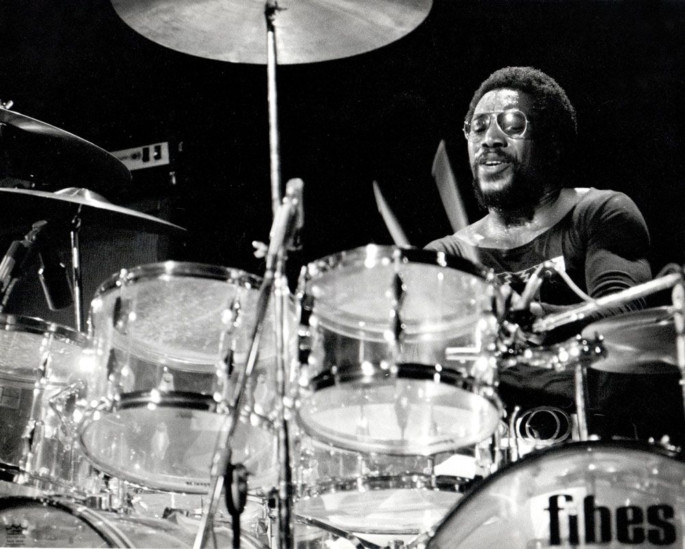 The Greatest Drummers Of All Time – Freddy Charles Music